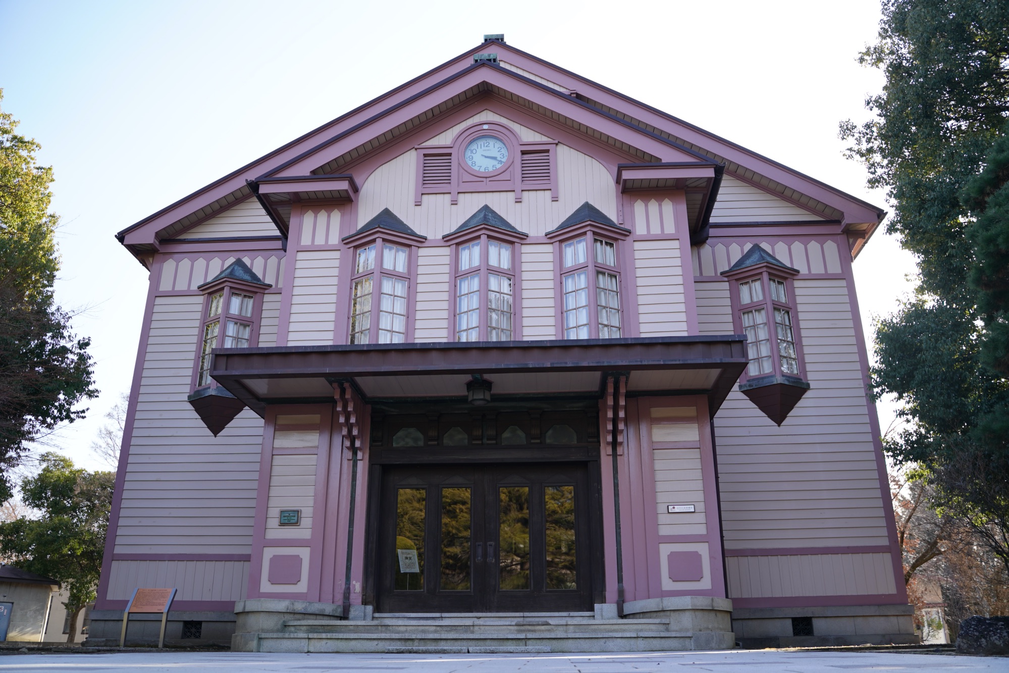 Hello, world! - Umedachi Lab