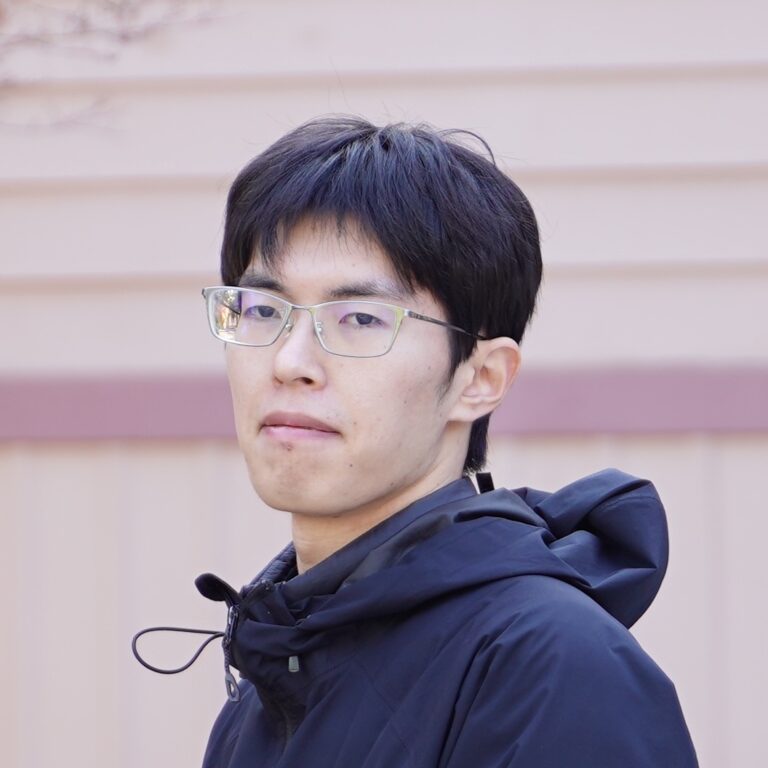 Lab Member - Umedachi Lab