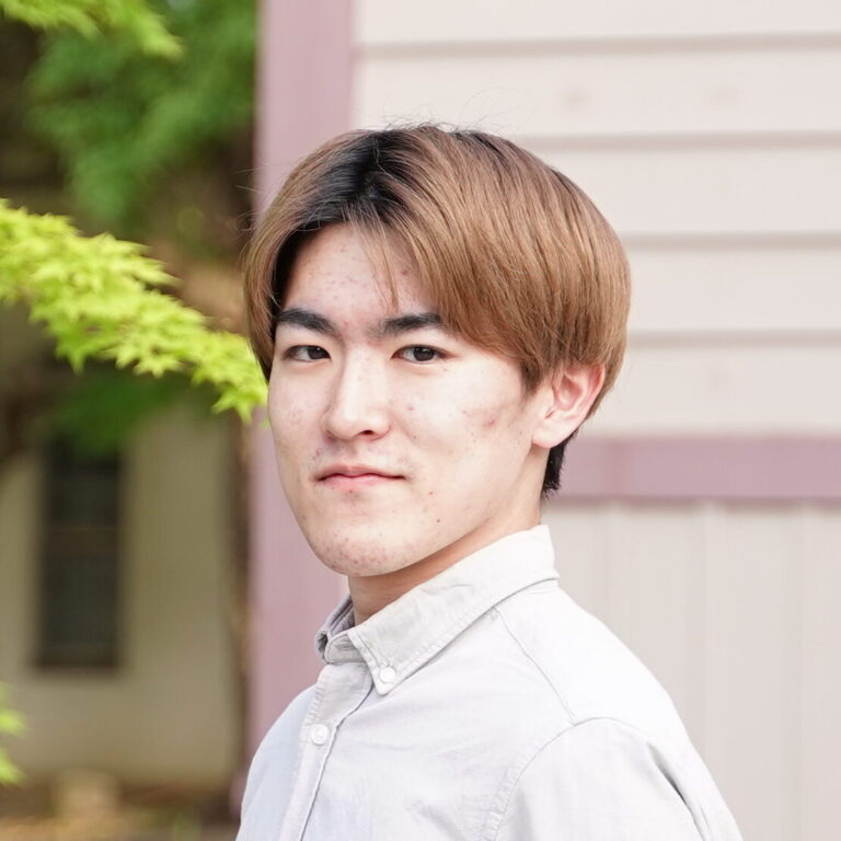 Lab Member - Umedachi Lab