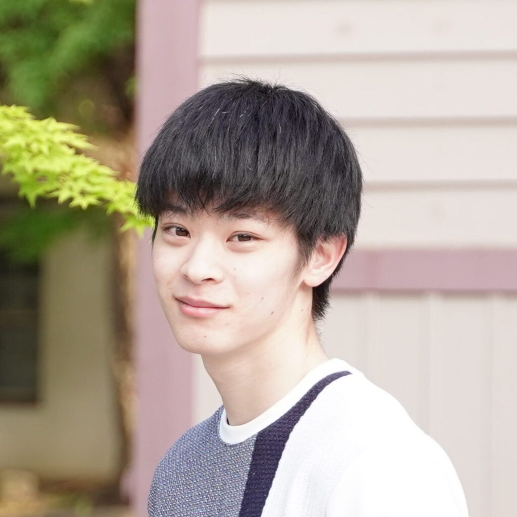 Lab Member - Umedachi Lab